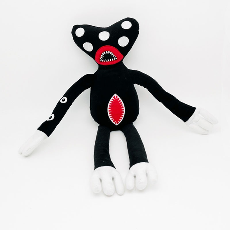 Juego Poppy Playtime Huggy Wuggy Killy Willy MOMMY Dancing Figura De ...