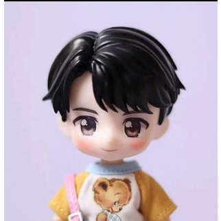 GSC Cabello ob11 Yijun Zhu Yilong Xiao Zhan Wang Yibo Yiyang Qianxi ...