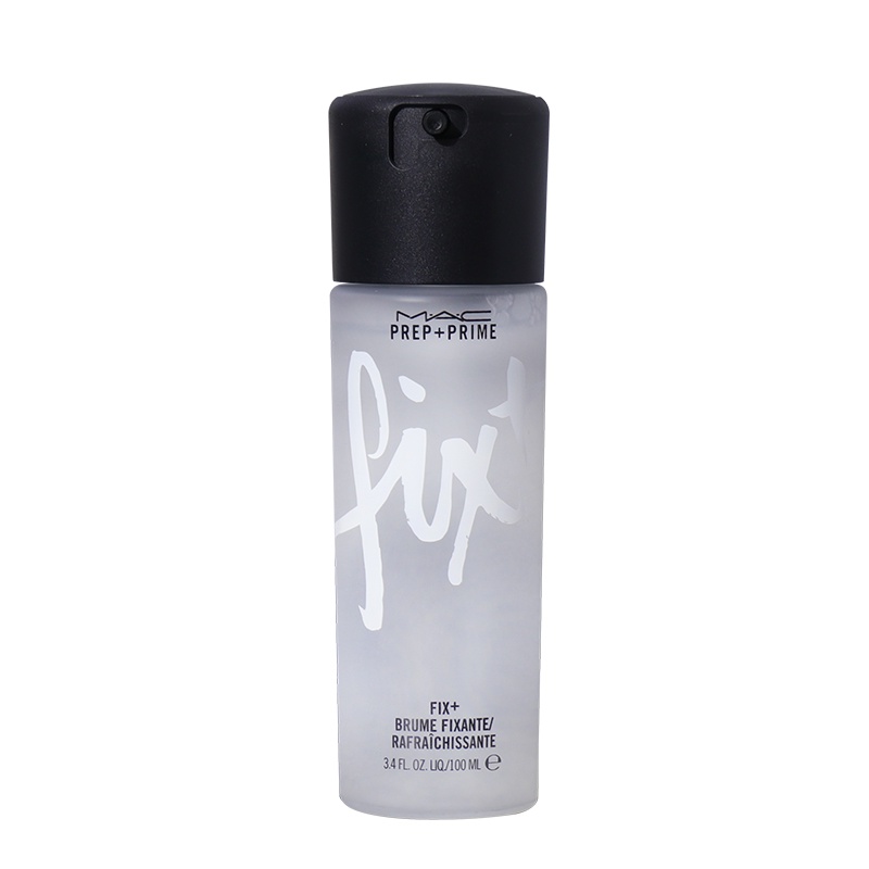 MAC PREP + PRIME Fix setting spray 100ml | Shopee Chile