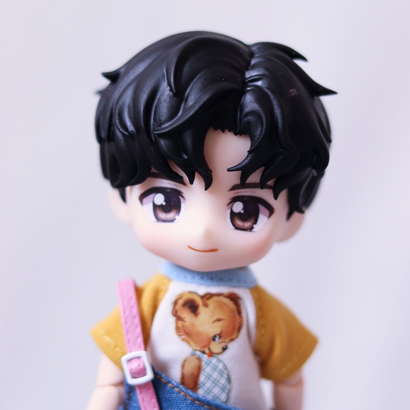 GSC Cabello ob11 Yijun Zhu Yilong Xiao Zhan Wang Yibo Yiyang Qianxi Nendoroid | Shopee Chile