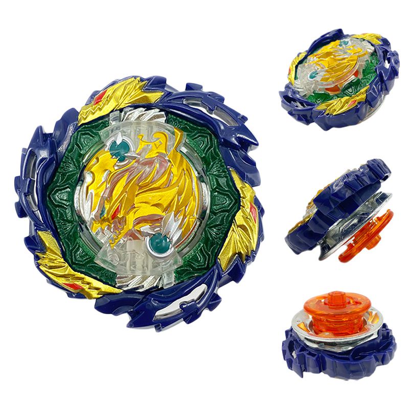 Beyblade Burst Bey B-185 Vanish Fafnir Gyro Toy Right Spinning Top Bley ...