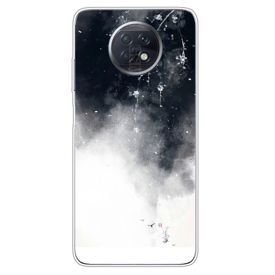 Tema A40 Para Xiaomi redmi note 9 5G/9 pro 9t/10 10t 5G Impresión De ...