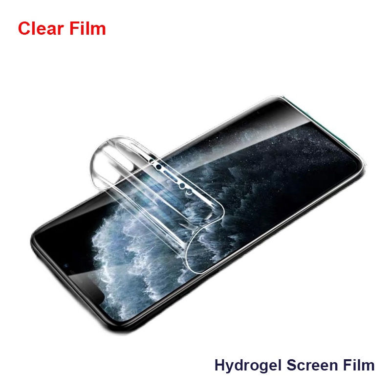 Para Tecno Camon 30 Pro/Premier 20 5G 19 Neo 18P 17P 17/18 Protector De Pantalla Película De ...