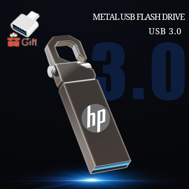 HP 2TB Smartphone Pendrive otg usb Flash drive cle 3.0 stick 128GB ...