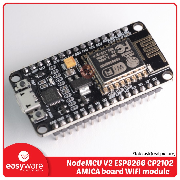 Nodemcu V2 LUA WIFI ESP8266 CP2102 IOT tablero de desarrollo NODEMCU ... Nodemcu V2 LUA WIFI ESP8266 CP2102 IOT tablero de desarrollo NODEMCU ...