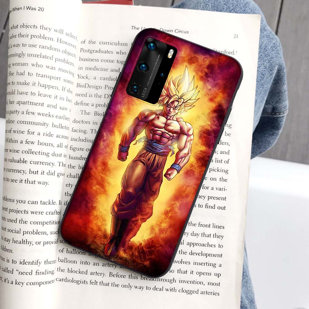 Huawei Nova 10 SE Y90 Y70 Plus Y61 Y6 2019 Funda Blanda De Silicona TPU ...