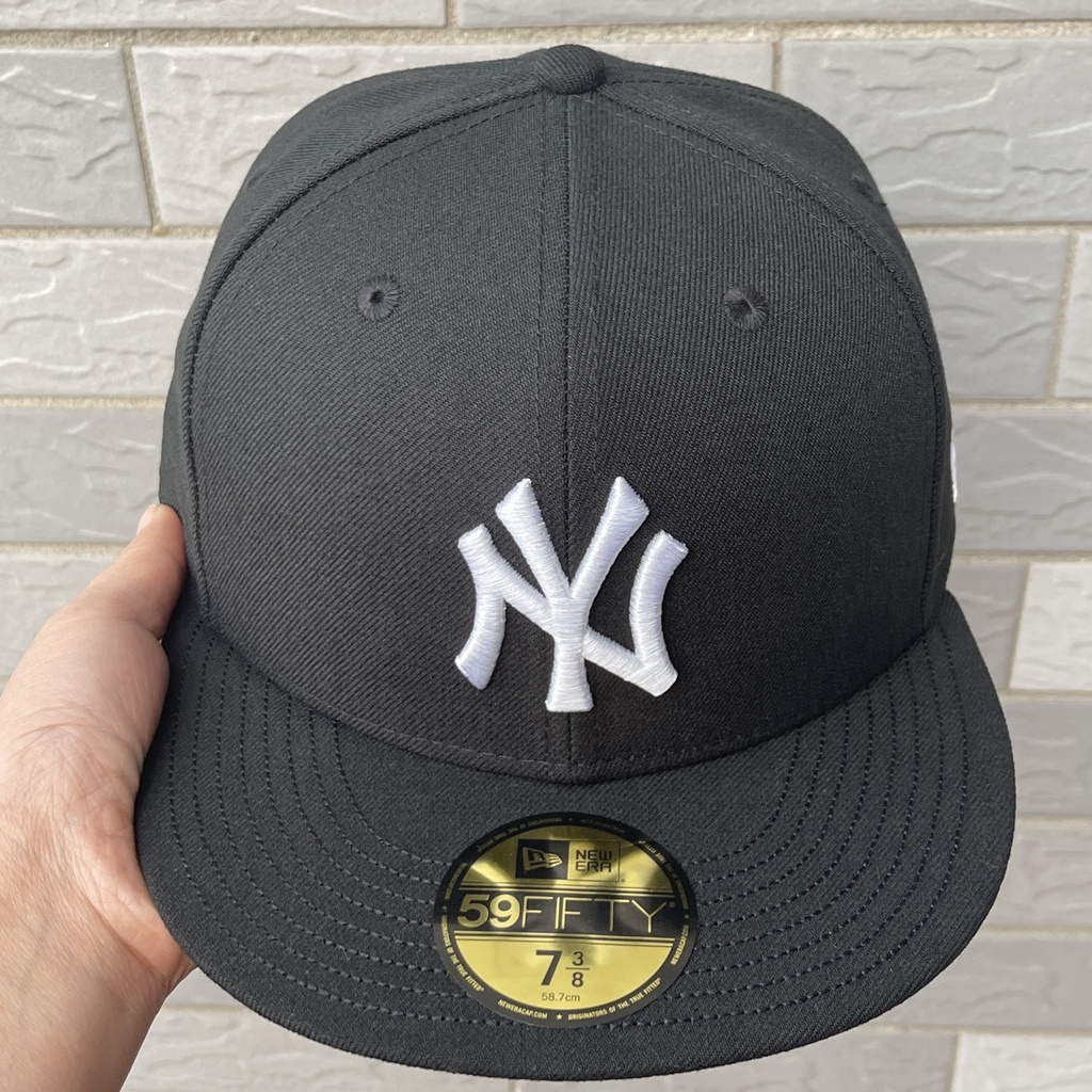 Gorro Hip-Hop New York Yanke Totalmente Cerrada Snapback Sin Béisbol ...