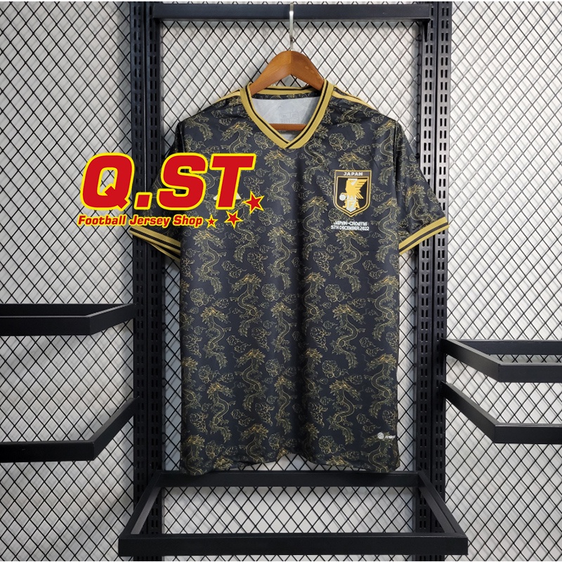 [QST] 2023 Japan Anime cartoon jersey Camiseta De Fútbol Japón Anime ...