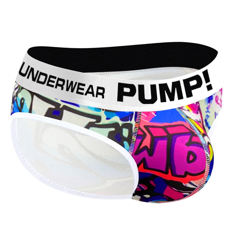 CMENIN Bomba 1Pcs Algodón Suave Calzoncillos Hombres Ropa Interior ...