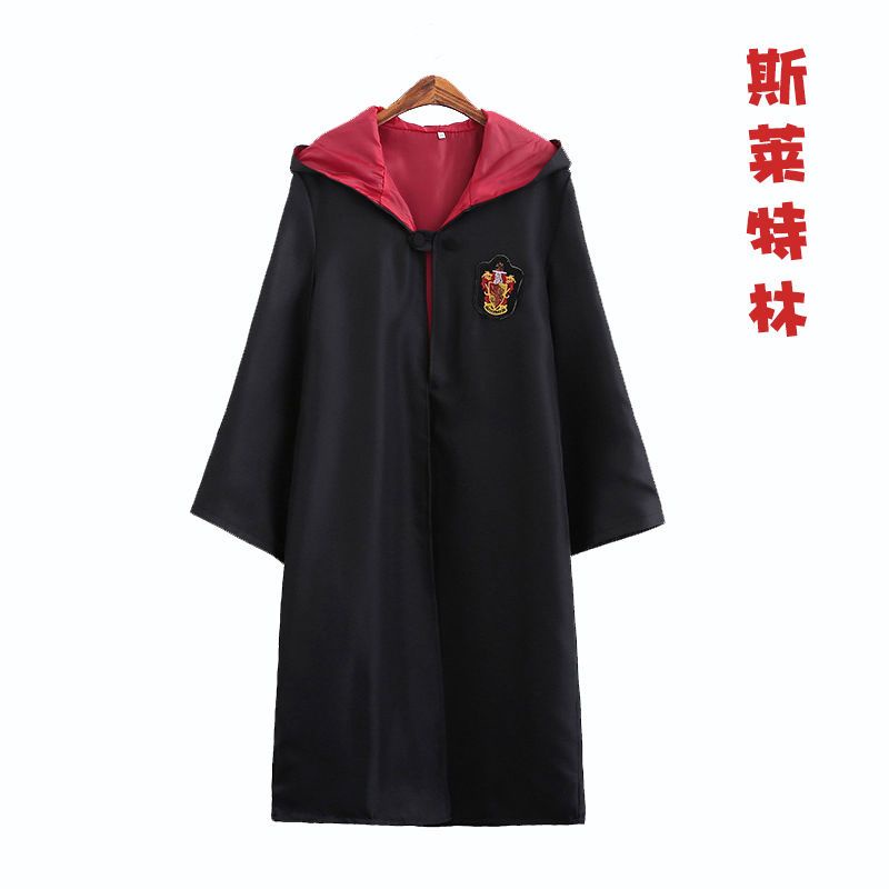 Traje de capa Harry Potter ropa COS Harry Potter ropa COS ropa Hermione ...