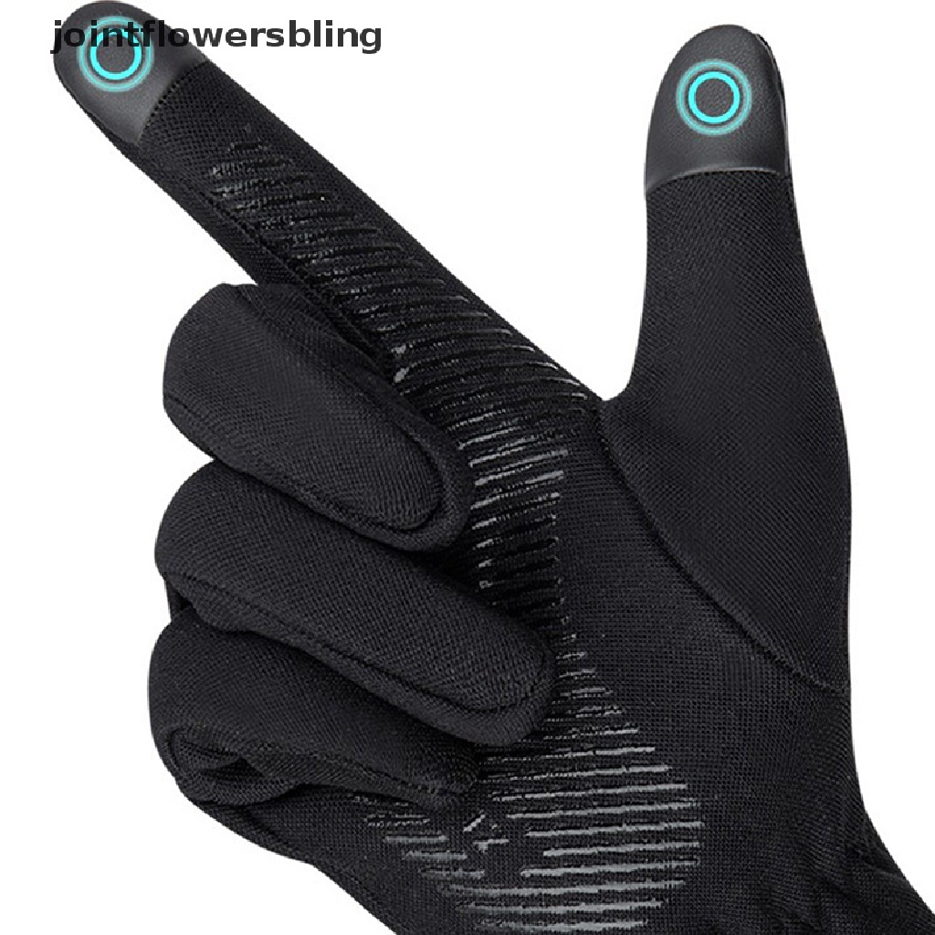 JOCL Guantes De Invierno Para Hombres , Ciclismo , Bicicleta , Mujeres ...