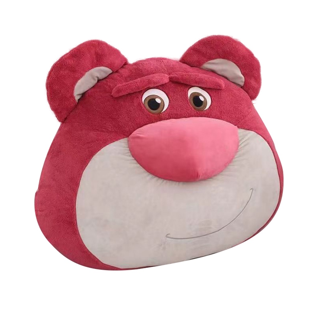40cm Oso De Fresa Toy Story 3 Lotso Kawaii Juguetes De Peluche De ...