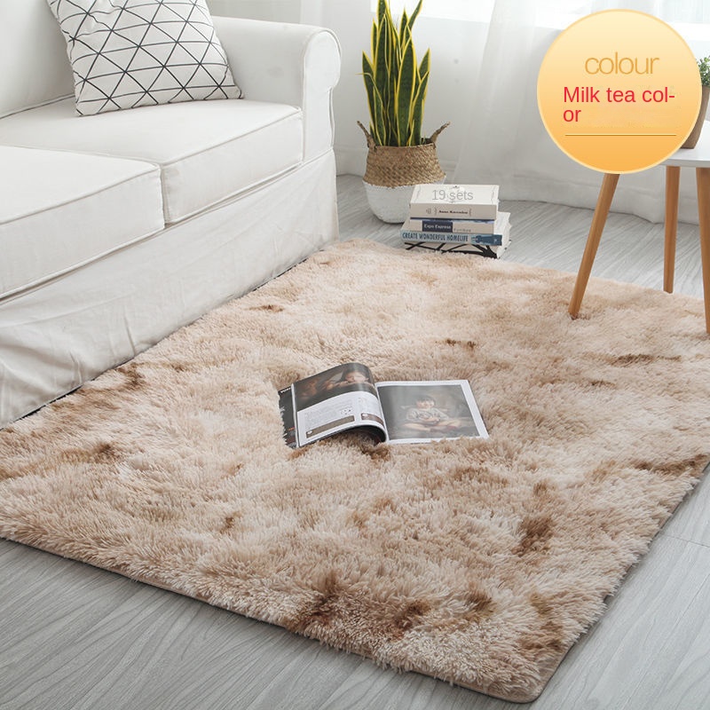 Se7ven Non slip mat plush carpet full carpet living room carpet sofa ...