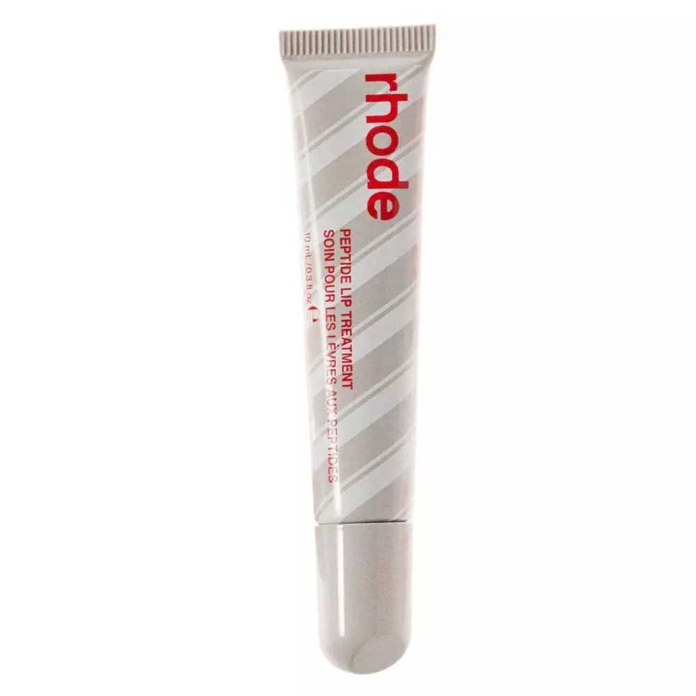 RHODE Peppermint Glaze Limited Edition Peptide Lip Treatment | Shopee Chile
