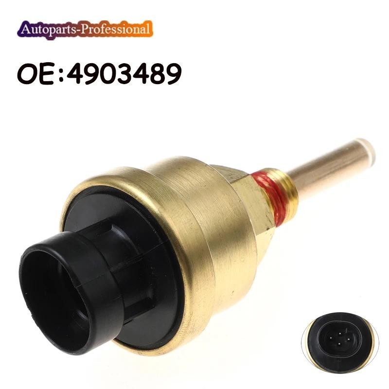 Interruptor Del Sensor De Nivel De Líquido Refrigerante Para Cummins L10 M11 ISM N14 ISX PAI ...