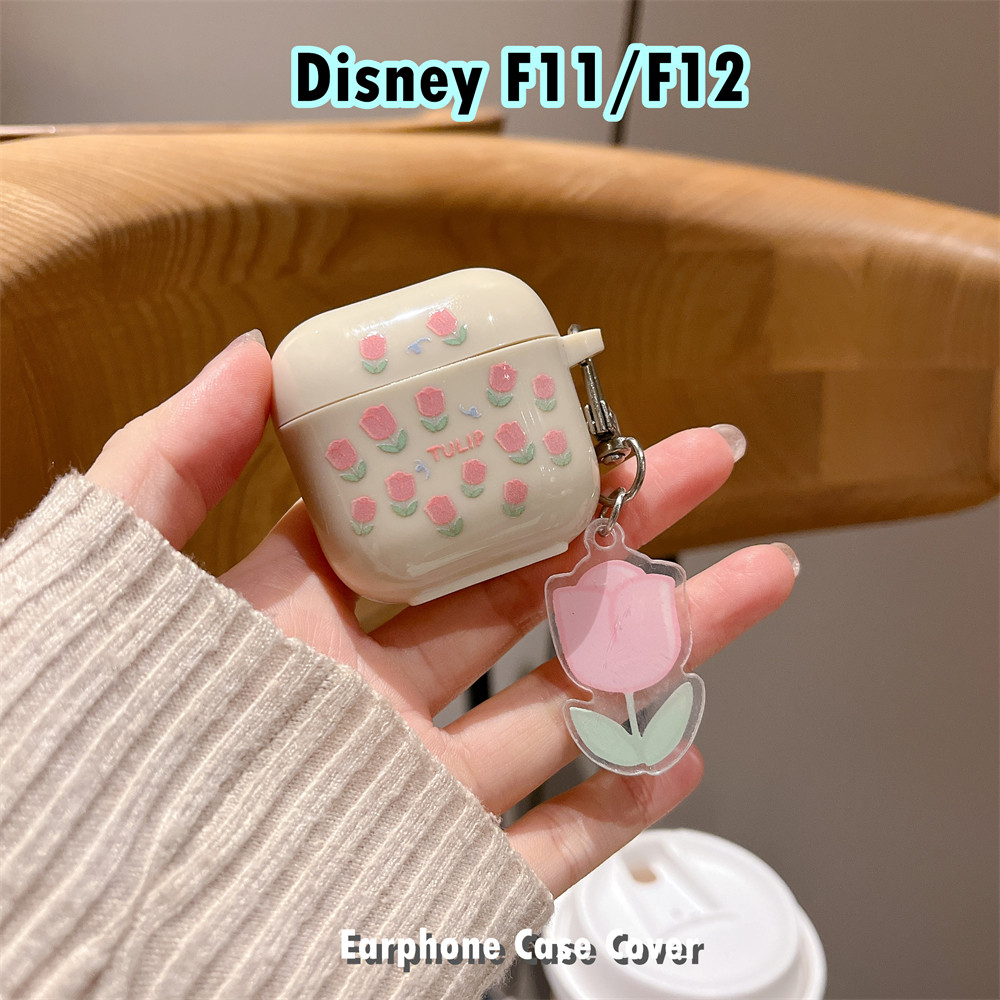 Trend Front 】 Para Disney F11/F12 Caso Lindo De Dibujos Animados De ...