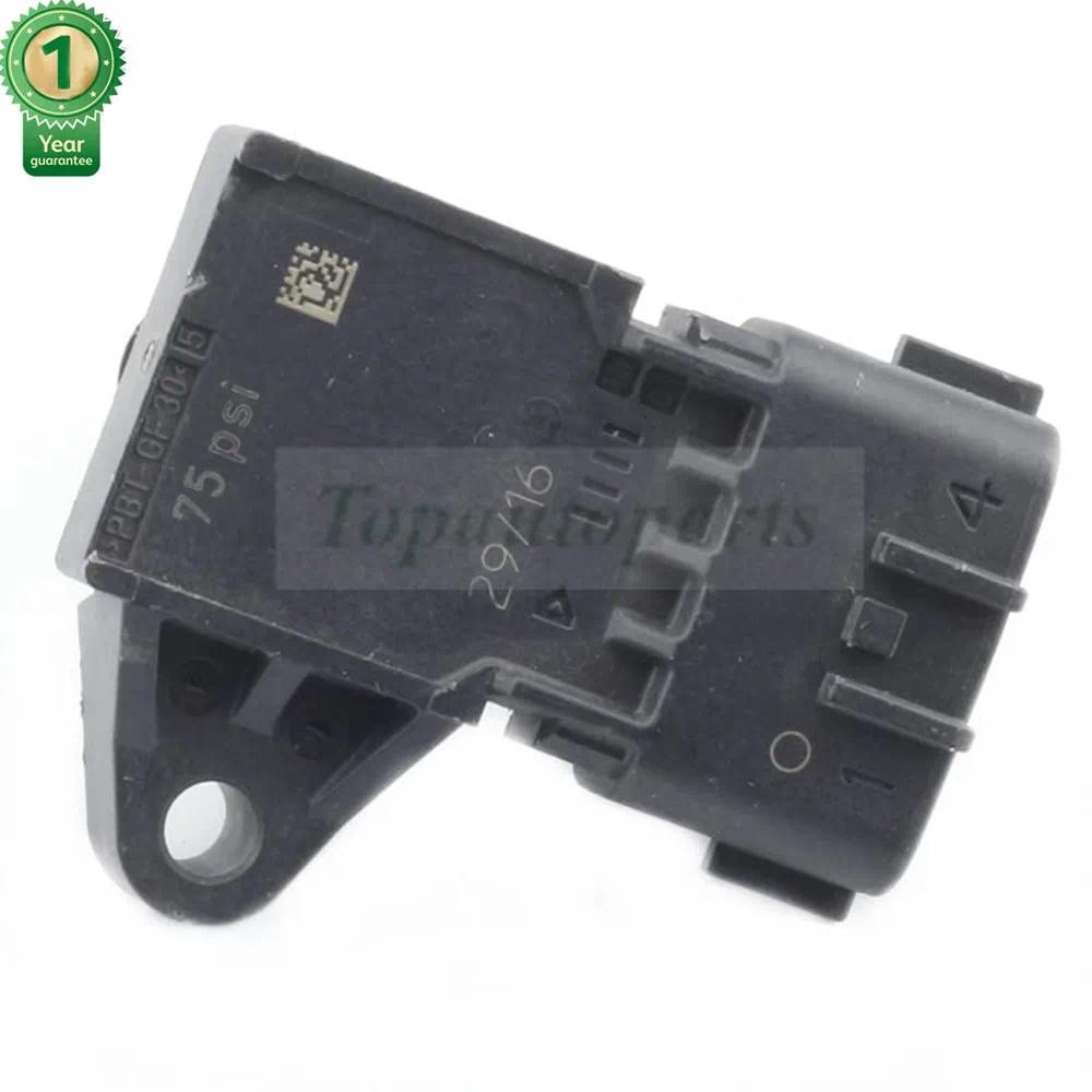 Sensor MAP De Presión De 5,2 Bares Para Cummins M11 ISC ISL ISM 2897334 ...