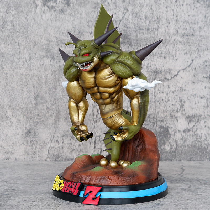 Dragón Anime Sd Goku Poleon Gk Dragón Gordo Namek Estrella Shenlong ...