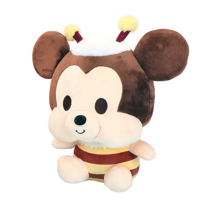 Miniso Miniso Genuino Disney Mickey Pato Donald Muñeco De Peluche Lindo ...
