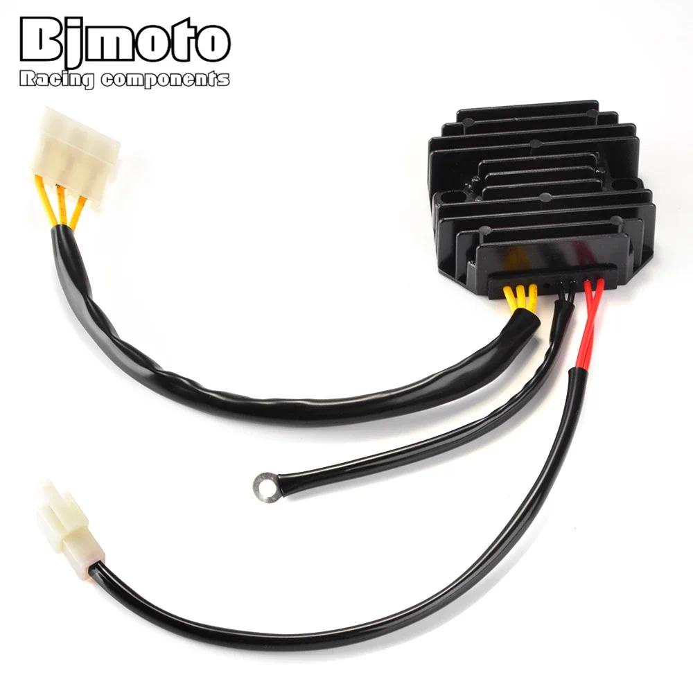 Regulador De Voltaje Rectificador Para Bajaj Dominar 250 400 UG BS4 BS6 ...
