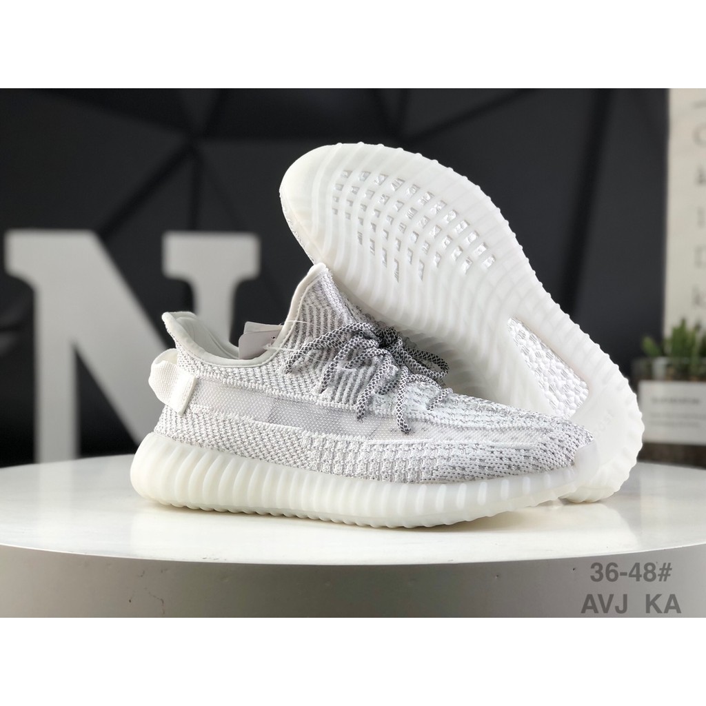 Ad Yeezy 350 Boost V2 Coco 350 Segunda Generación athleisure Zapatillas De Correr | Shopee Chile
