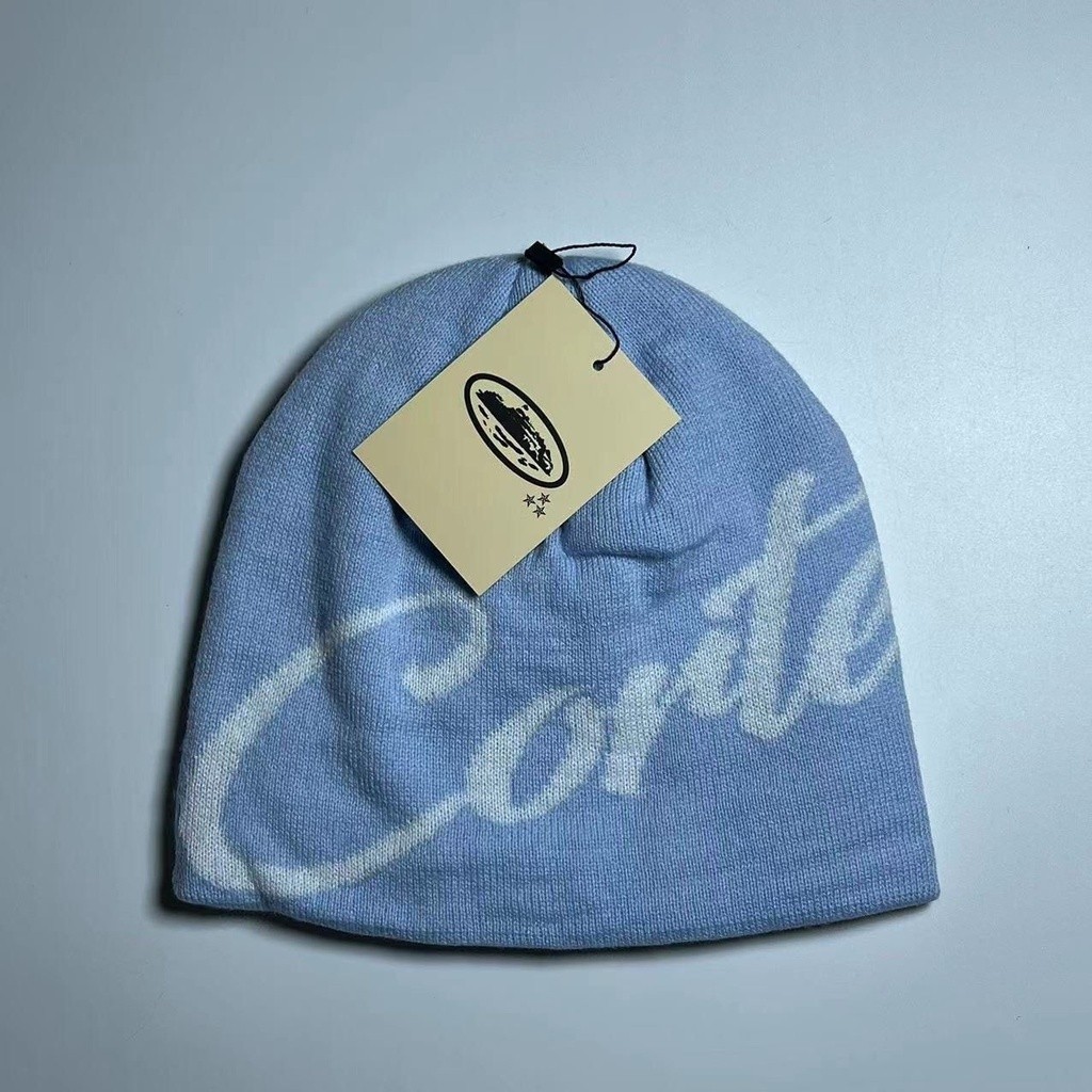 SHSG Corteiz Beanie Crtz Todo El Partido De La Moda Sombrero Frío ...