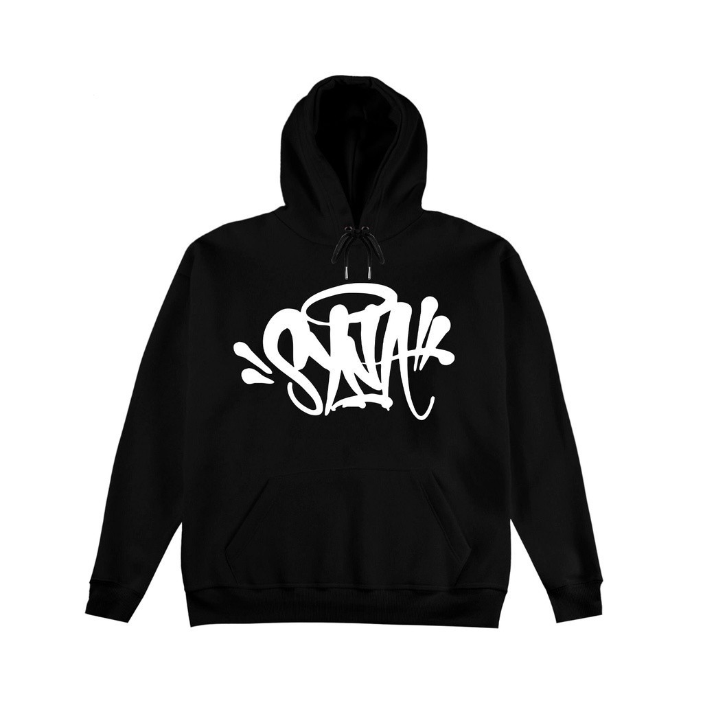 Syna World Unissex Impreso Sudadera Con Capucha Ropa De Calle Moda ...