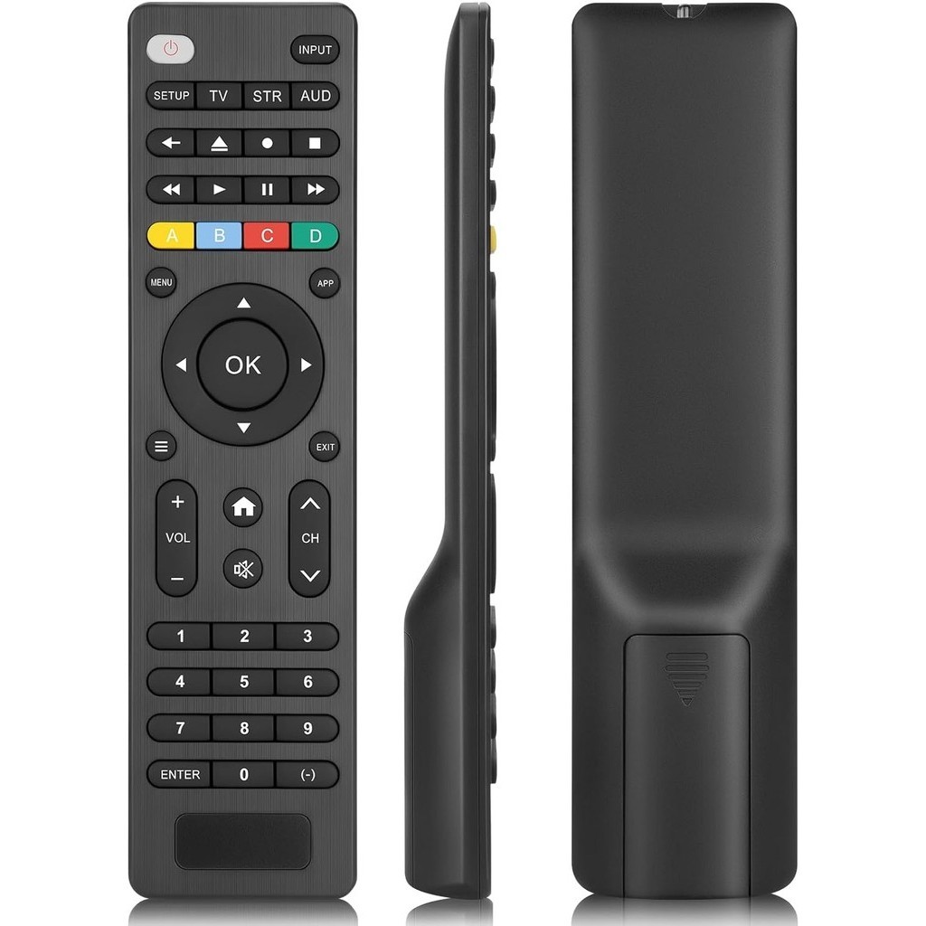 Mando A Distancia Universal De Repuesto Para Samsung-TV-Remote ...