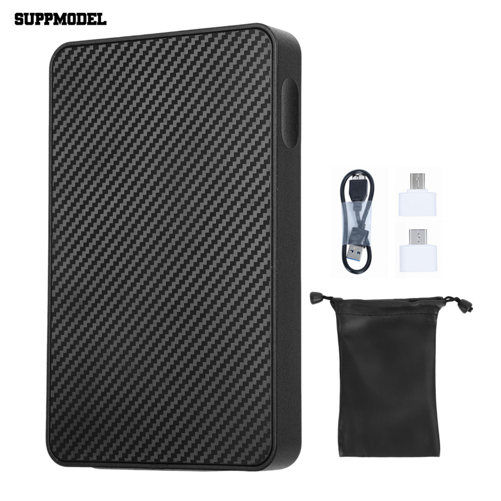 High-capacity External Storage Usb Hard Drive Portable 3.0 6-12tb for ...