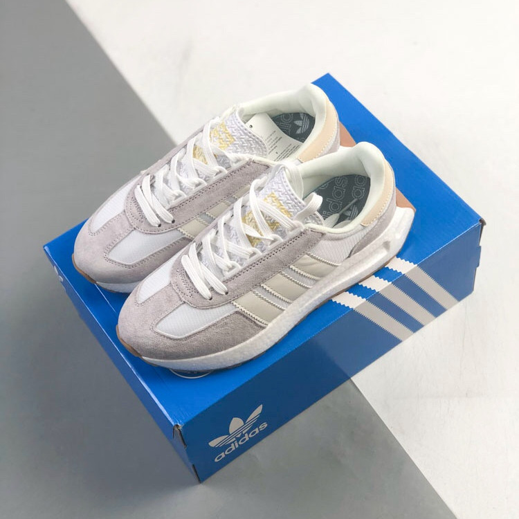 Nuevo Adidas Originals Retropy Boost E5 Series Retro Racing Prototipo ...