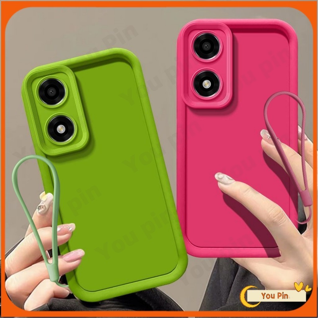 Funda Para Oppo A60 A98 A18 A38 A78 A58 A17 A17K A79 A77 A77S A57 A96 ...