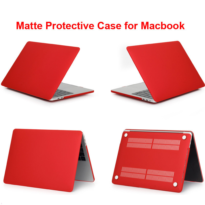 Funda Protectora Mate Para 2023 MacBook Pro 16 M3 Max case A2991 M2 ...