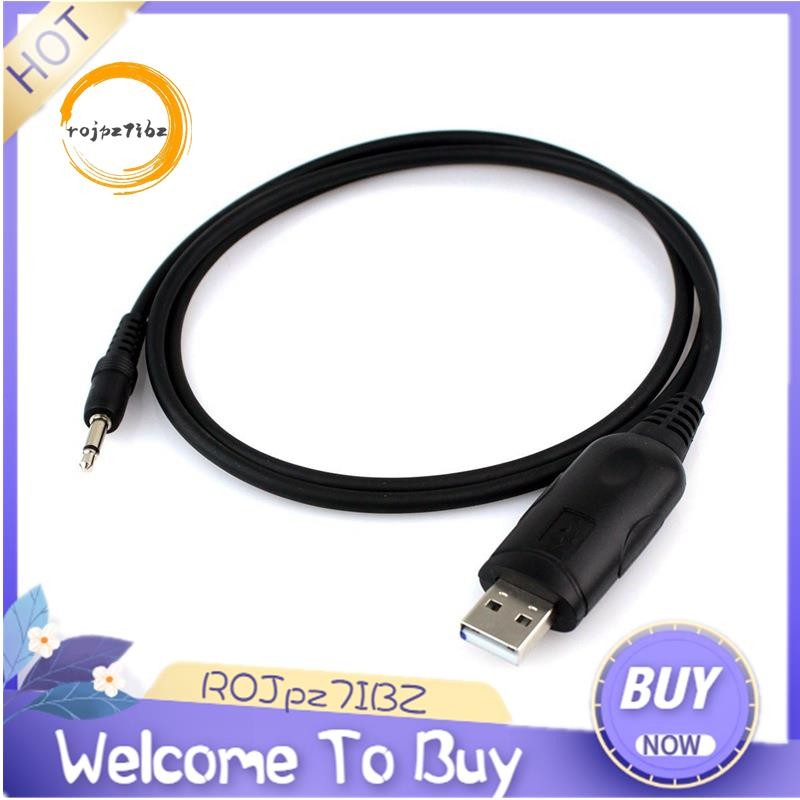 Cable De Interfaz CI-V Cat Para Radio Icom CT-17 IC-706 Con CD CT17 ...