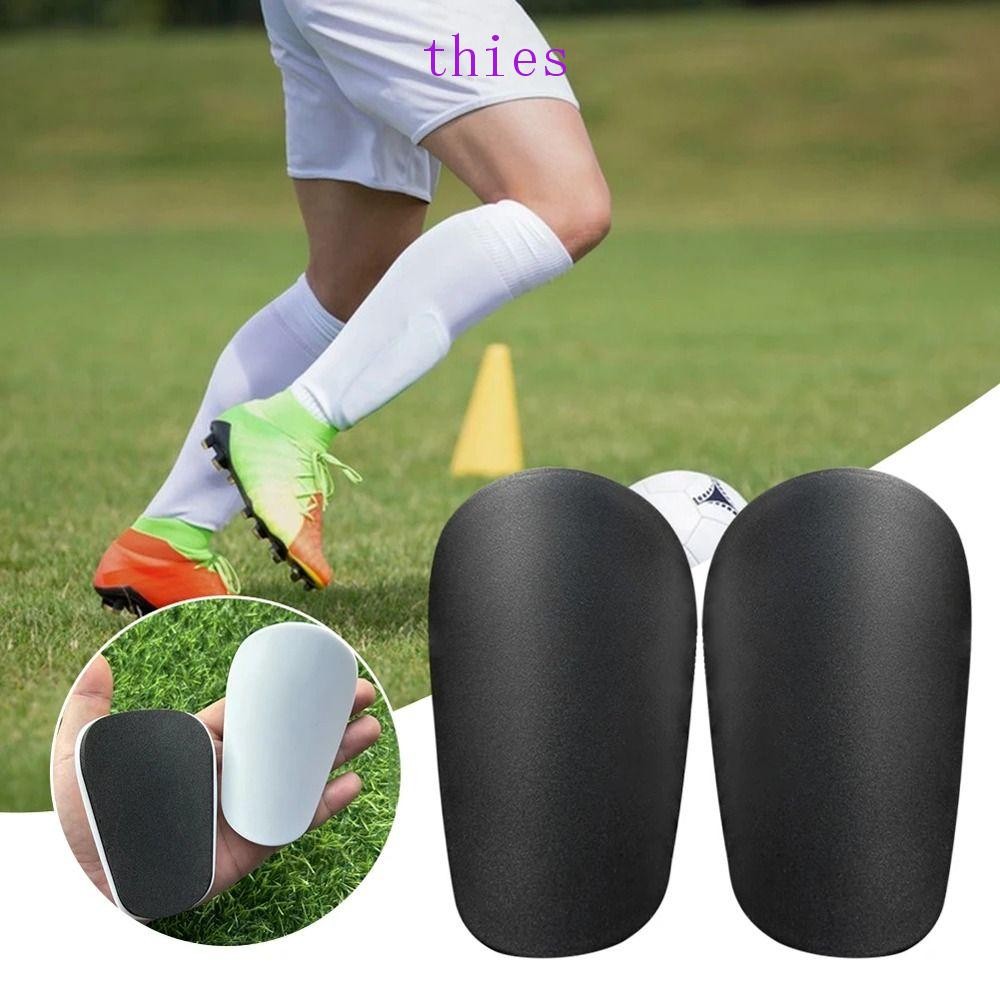 THIES Mini Canilleras , Protector De Piernas De Fútbol Extra Pequeño ...