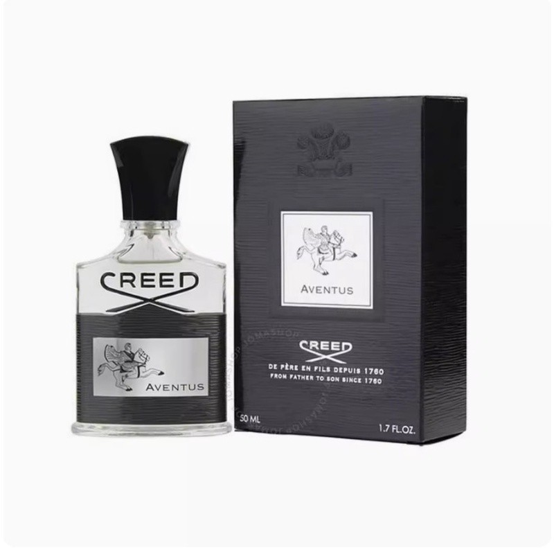 CREED Napoleón Botella Negra Perfume Clásico 100ml | Shopee Chile