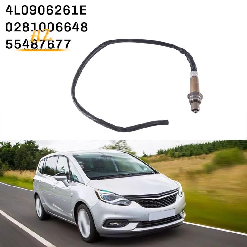 Sonda De Partículas De 5 Hilos Sensor De NOX Para Zafira Tourer C ...