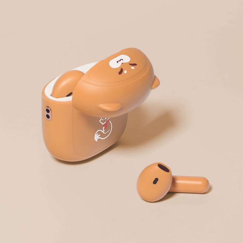 Freebies 】 Tartaglia Auriculares Inalámbricos Bluetooth 5.3 Con Línea ...