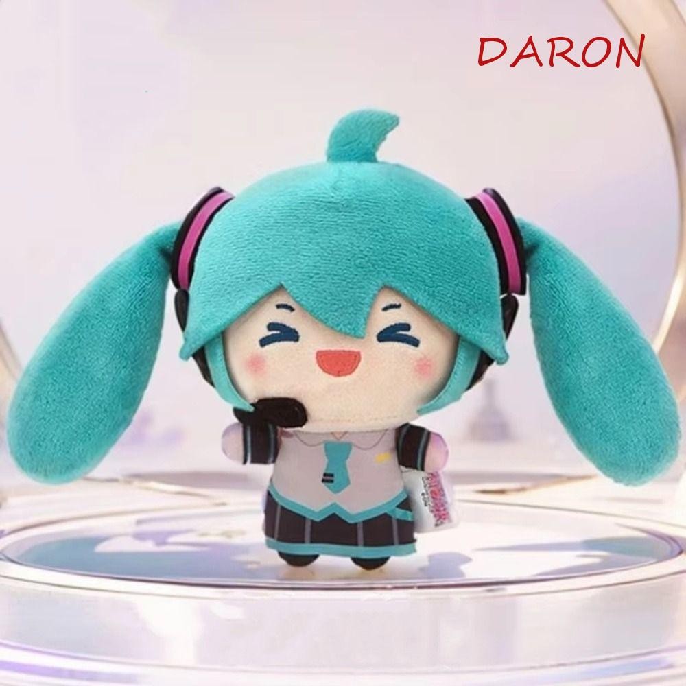 DARON Hatsune Miku Colgante , Anime Periférico Cola De Caballo Rotativa ...