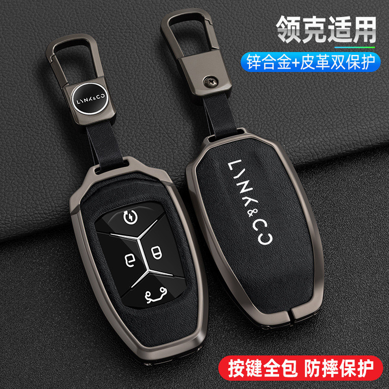 El caso clave de Linke 03 se utiliza especialmente para hombres y ...