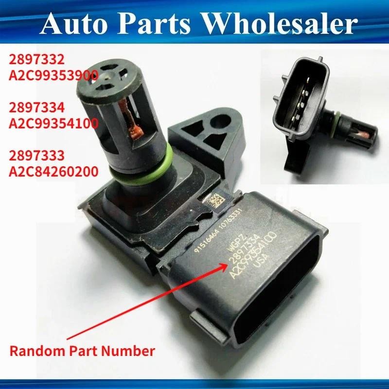 Originalnuevo 2897332 2897334 2897333 A2C99353900 A2C99354100 ...