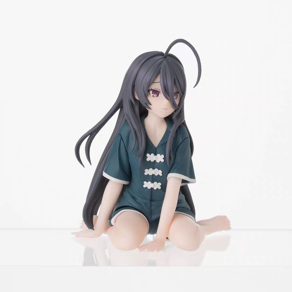Modelo de personaje de anime de Aeri vecina, figura de la pequeña ...