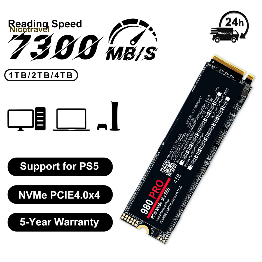 Long-lasting Ssd Nvme Upgrade Your Laptop with 980 Pro Pcie 4.0 M.2 for ...
