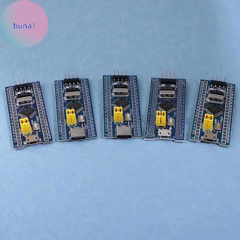 buna STM32F103C8T6 STM32F103C6T6 Módulo De Placa De Desarrollo Del ...