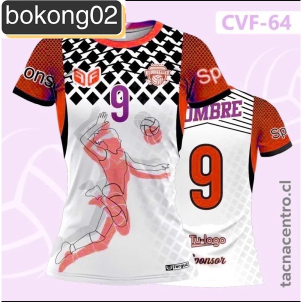 Nombre Y Número Personalizados Gratuitos 】 2025 Nueva Polera De ...