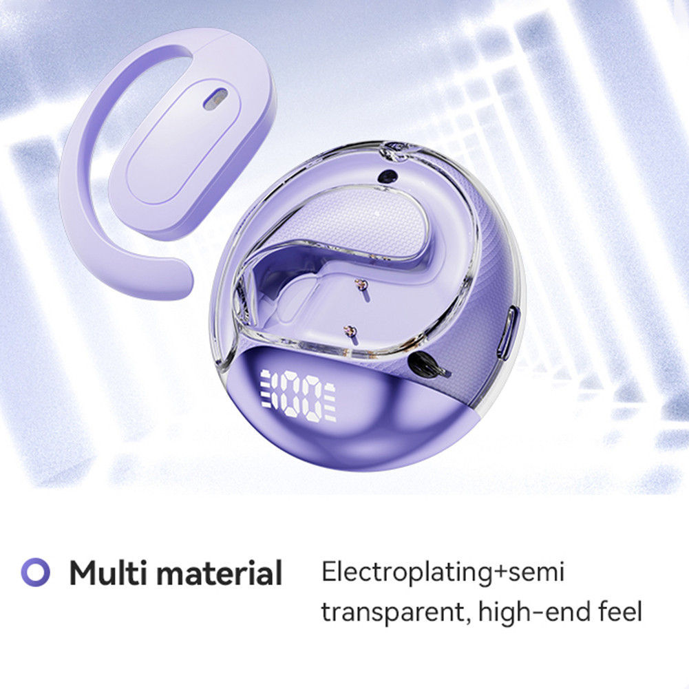 \ [conboo.cl] AI Translator Earbuds 144 Idiomas Traducción Auriculares ...