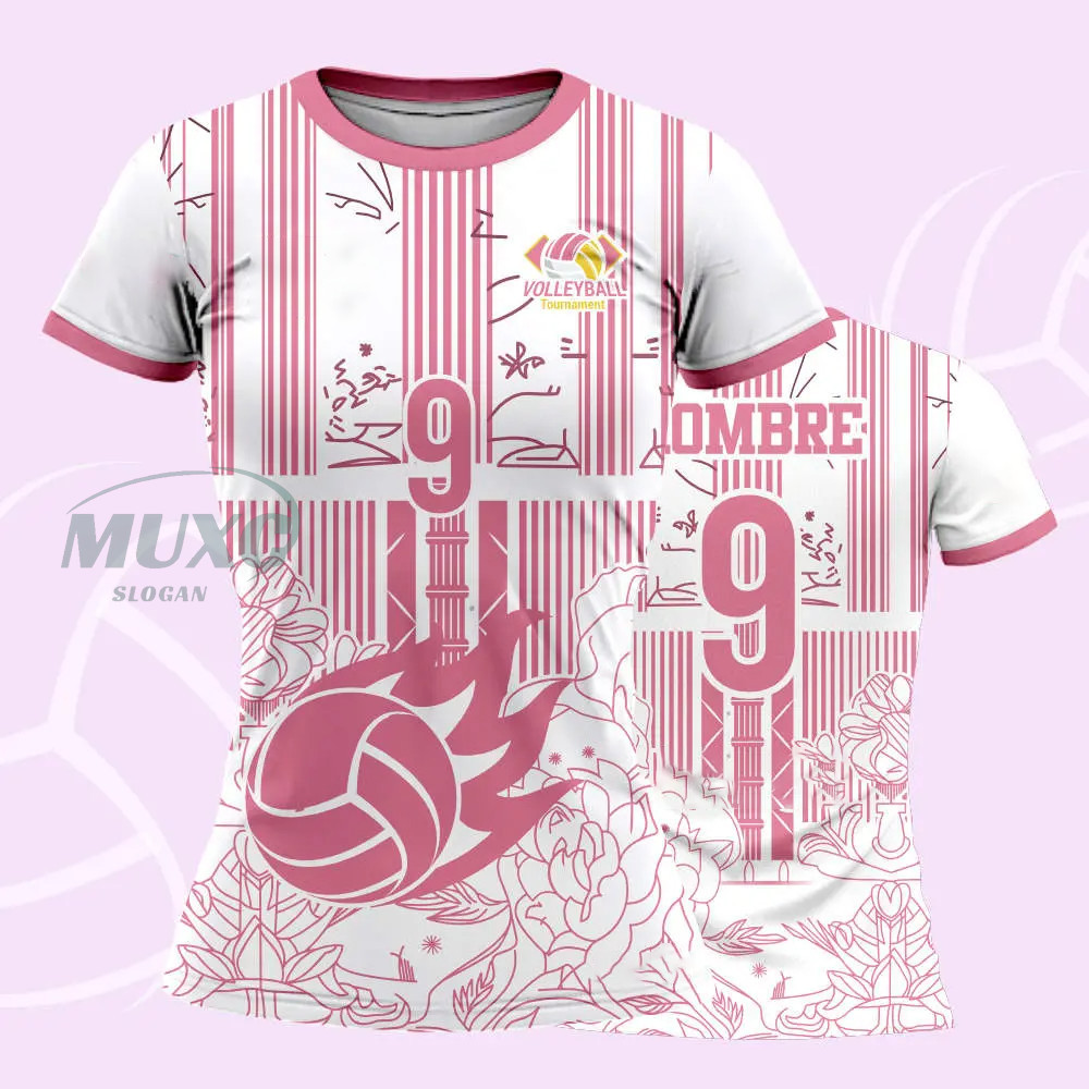 Nombre Y Número Personalizados Gratuitos 】 2025 Nueva Polera De ...