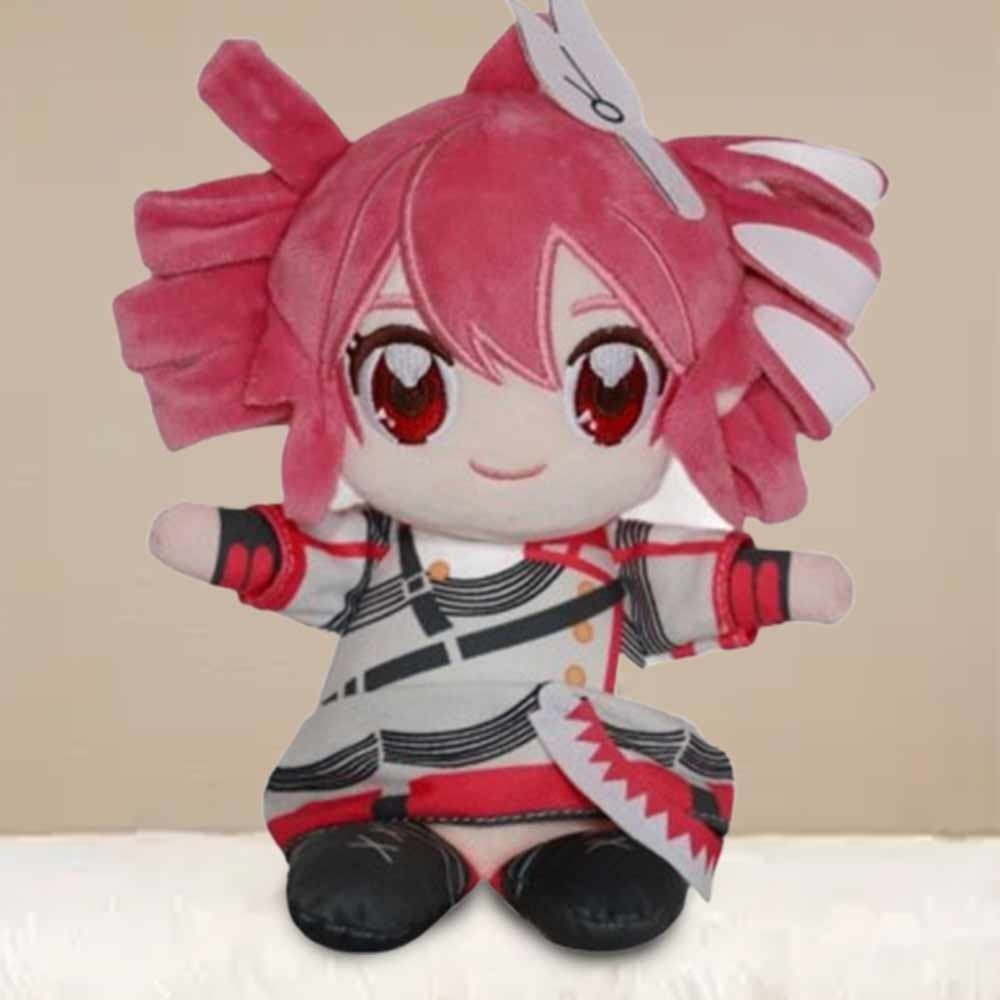 Teto PlushCartoon Teto Kasane Cute Stuffed Toys | Shopee Chile