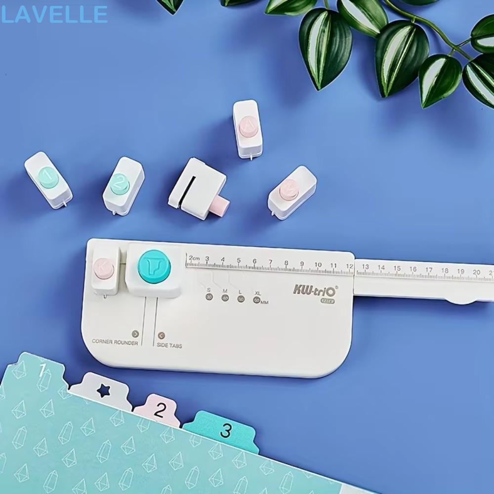 Tablero De Creación De Página Separador De LAVELLE , Etiqueta ...