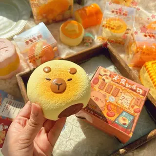 squishy Chile, Mejores Ofertas mayo 2026 | Shopee Chile