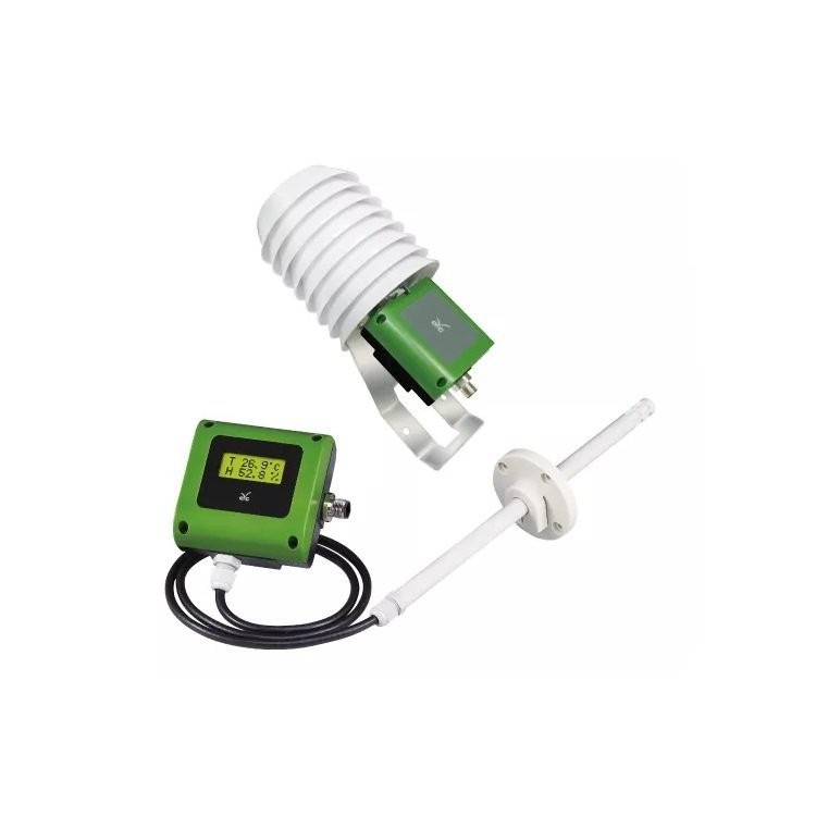 Eyc Sensor De Temperatura Tp01 Módulo De Transferencia Anti-interferencia Bueno Rentable ...